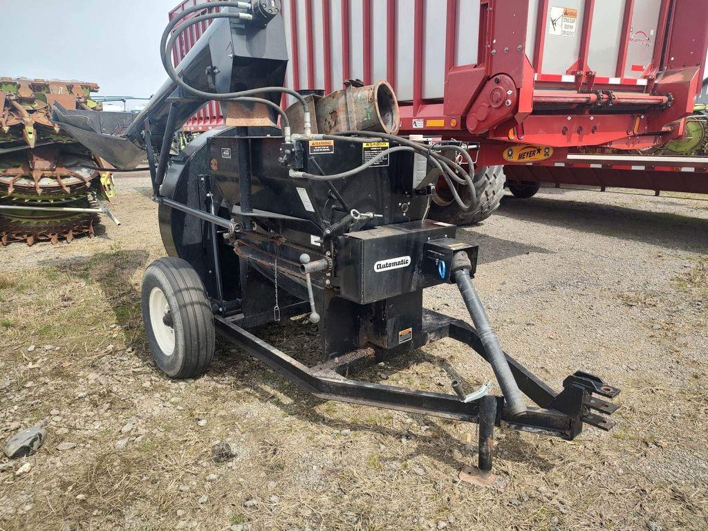 SOLD - 0 Automatic ATG1820B Stock No. 49913 Harvesting | Tractor Zoom