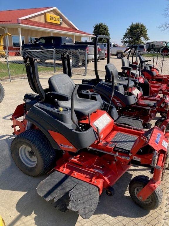 SOLD - 2014 Simplicity Citation Stock No. EQ0030505 Other Equipment ...