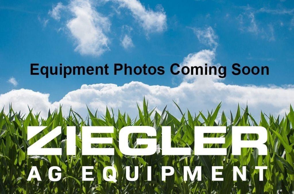 SOLD - 1998 Ag-Chem RoGator 854 Chemical Applicators Stock No ...